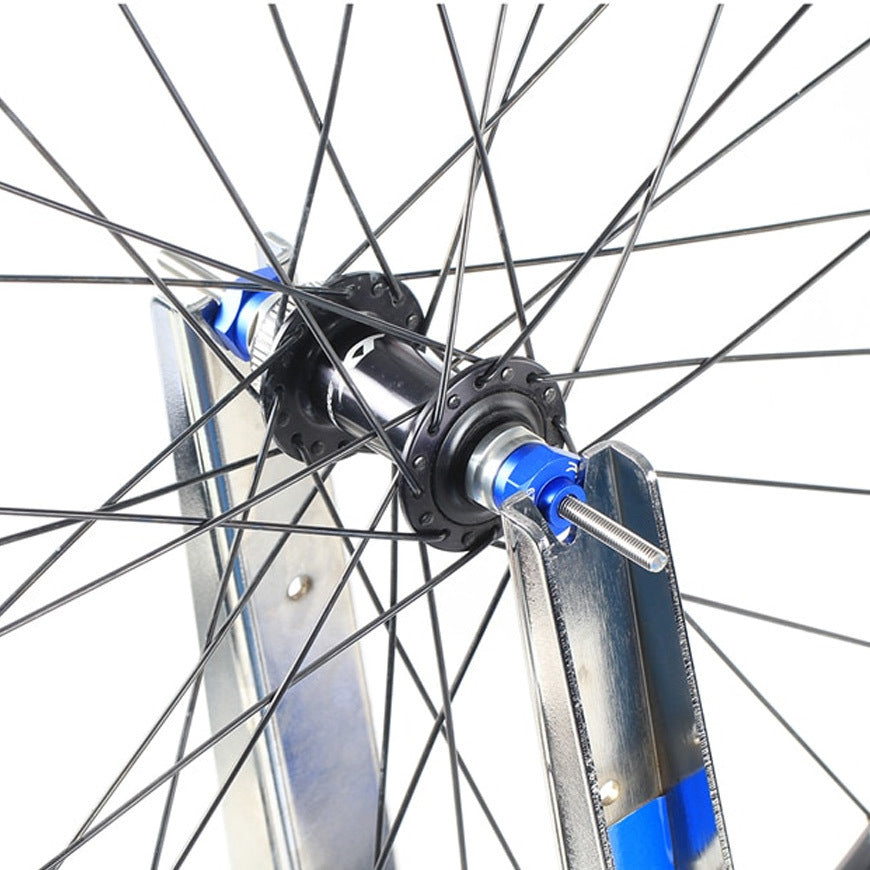 Risk Thru Axle Adaptor | MTB Direct