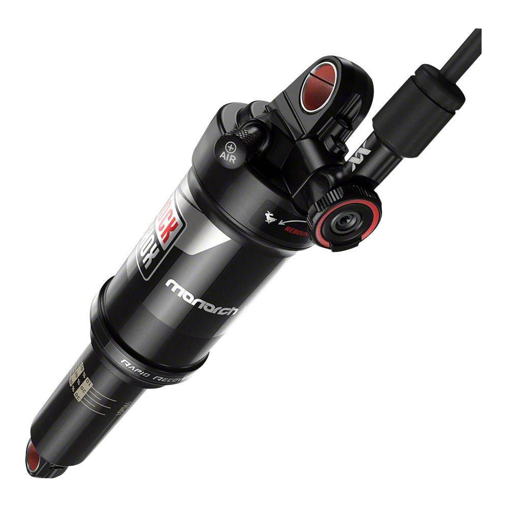 Rockshox Monarch XX Remote Lockout Shock | MTB Direct