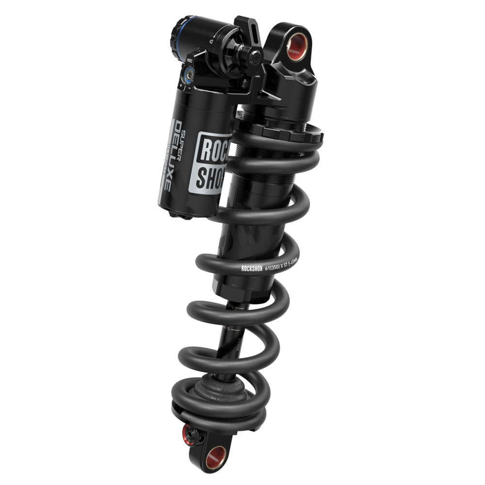 Rockshox OEM Super Deluxe Ultimate RCT Coil Shock | MTB Direct