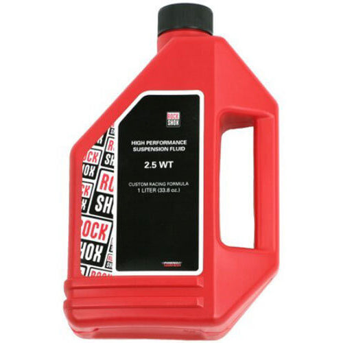 Rockshox Suspension Oil | MTB Direct - The MTB Experts