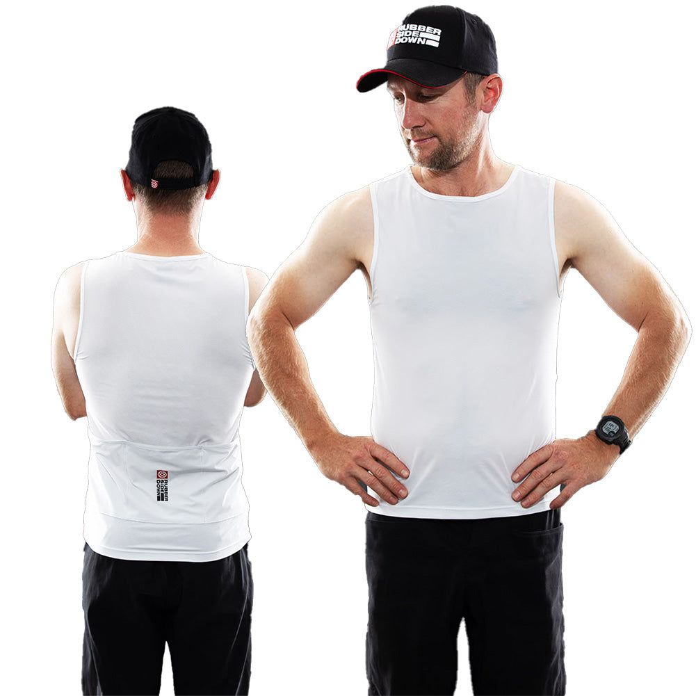 Rubber Side Down His Cargo Base Layer | MTB Direct
