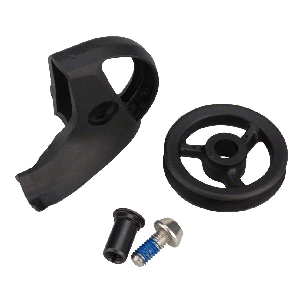 SRAM Rear Derailleur Cable Pulley And Guide Kit | MTB Direct
