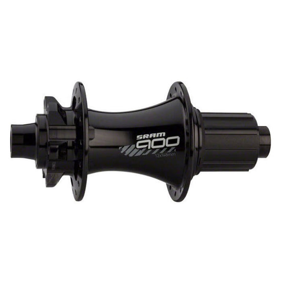 SRAM 900 6 Bolt Disc Rear Hub | MTB Direct
