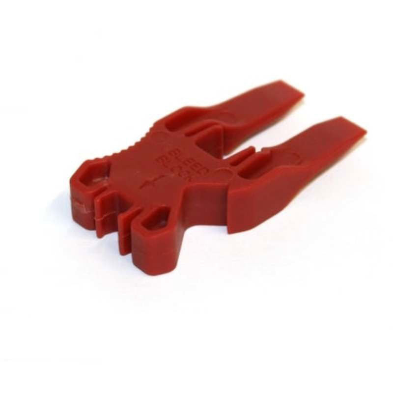 SRAM - Avid Bleed Block - Elixir 2 Piston | MTB Direct