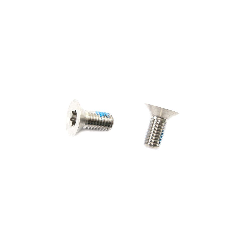 SRAM Flat Mount Brake Caliper Mounting Bolts - Caliper to Adapter | MTB ...