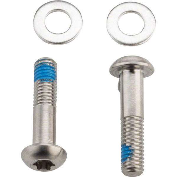 SRAM Flatmount Frame Mounting Bolts | MTB Direct