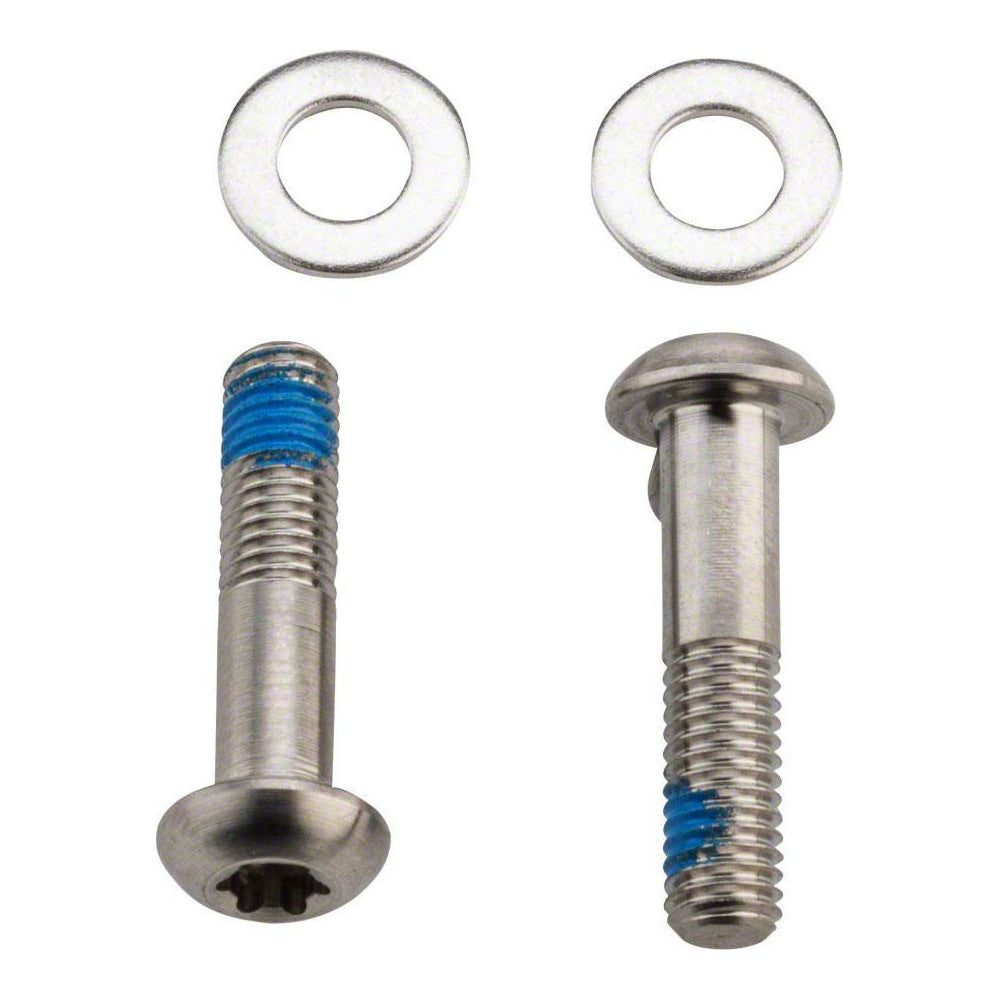 SRAM Flatmount Frame Mounting Bolts | MTB Direct