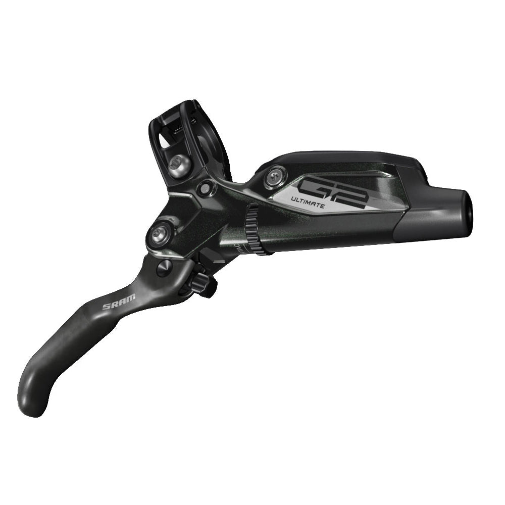 SRAM G2 Guide Carbon Ultimate Brake Lever Assembly | MTB Direct