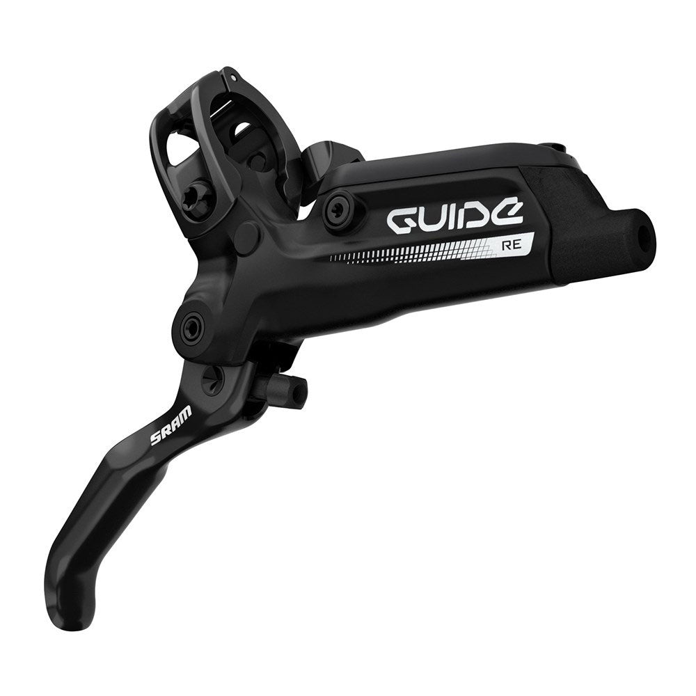 SRAM G2 Guide RE Brake Lever Assembly | MTB Direct