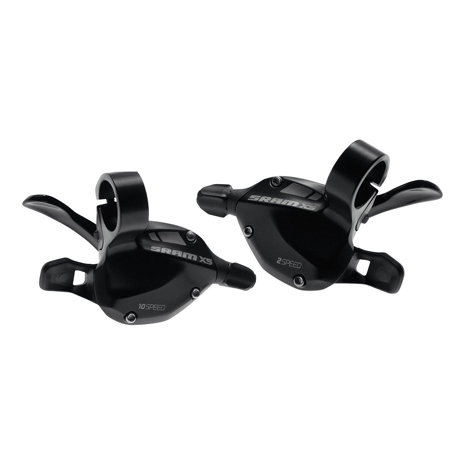 SRAM X.5 Trigger Shifters | MTB Direct