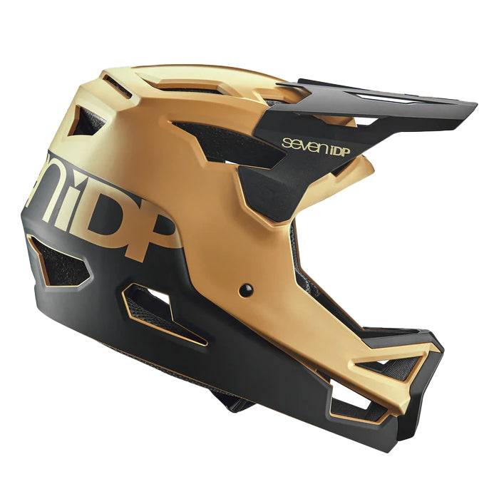 Seven 7 iDP Project 23 ABS Full Face Helmet – MTB Direct Australia