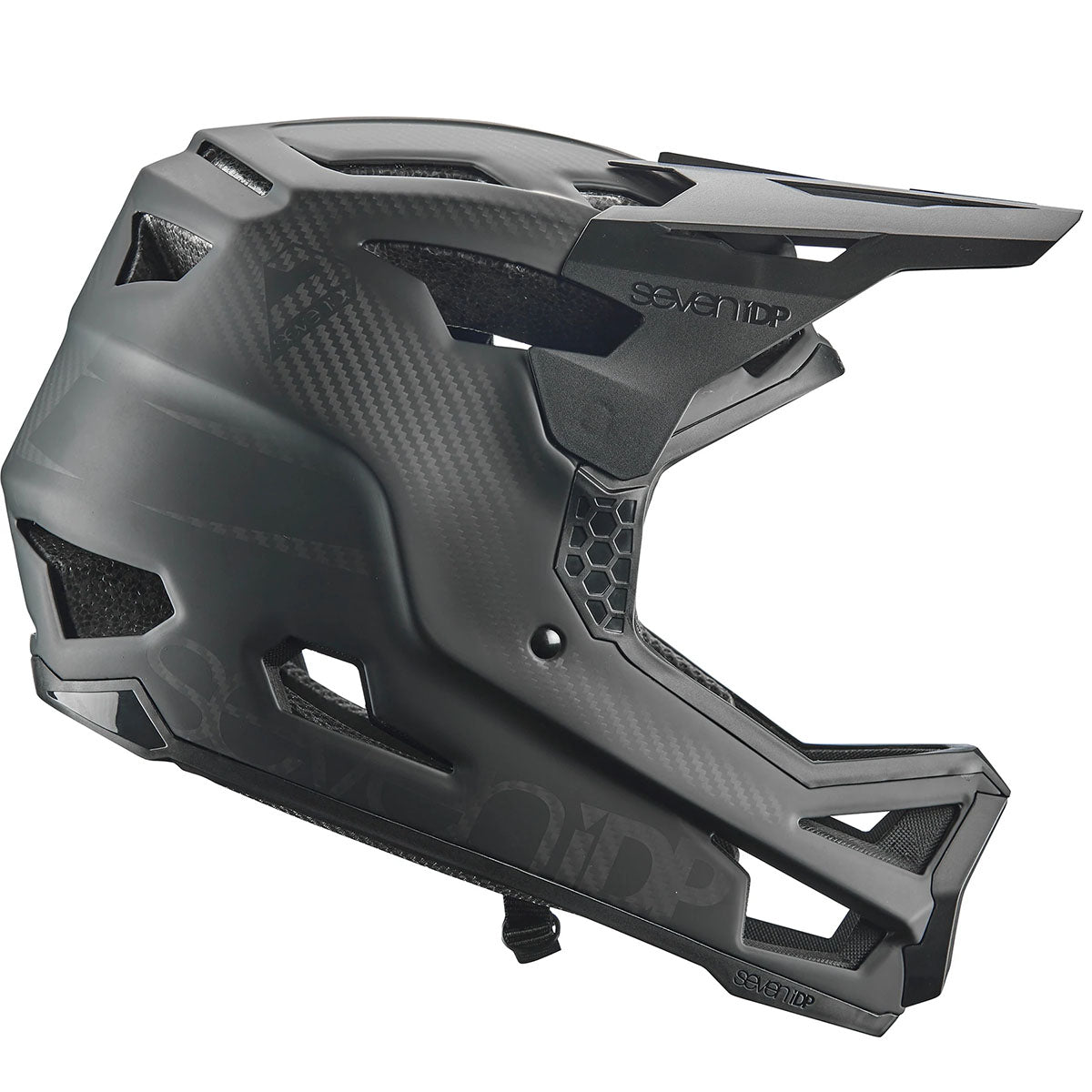 Seven 7 iDP Project 23 Carbon Full Face Helmet | MTB Direct