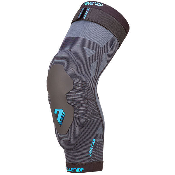 Seven 7 iDP Project Knee Pads | MTB Direct
