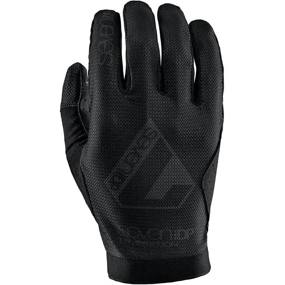 Seven 7 iDP Transition Gloves - L - Black | MTB Direct