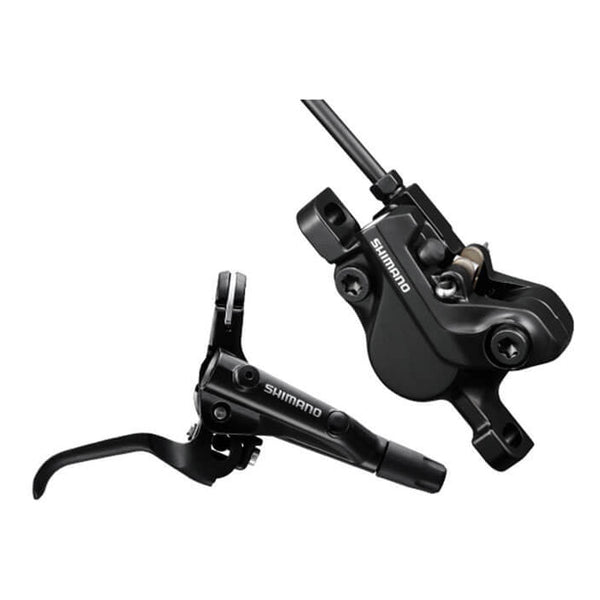 Shimano BR-MT500 Disc Brake - MT501 Lever | MTB Direct