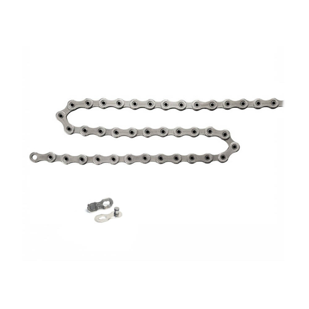 Shimano CN-HG901 Dura-ace-XTR 11 Speed Chain with Quick Link - 11 Spee ...