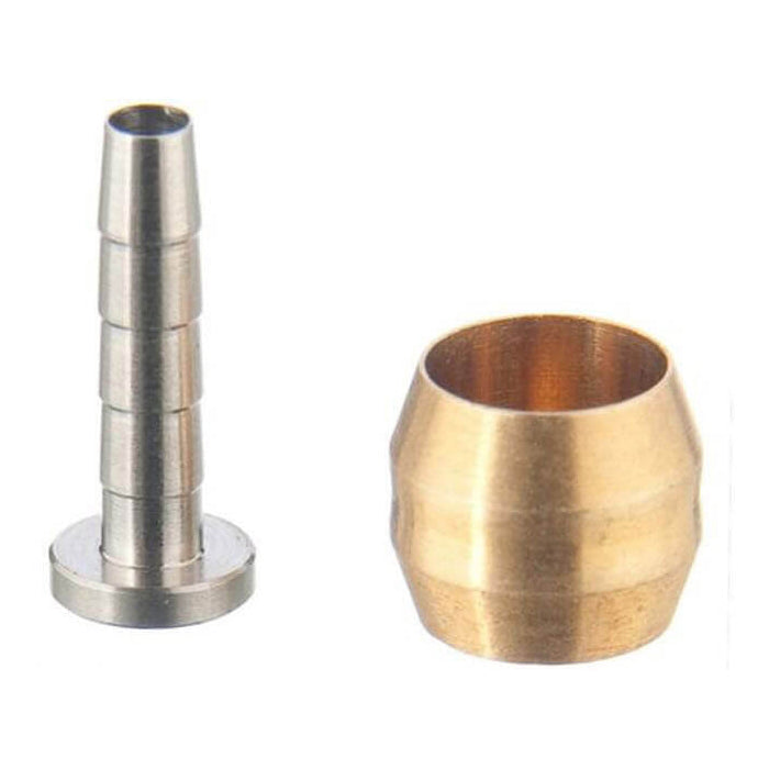 Shimano Part Brake Olive Nut Insert for BH-90 Hose | MTB Direct