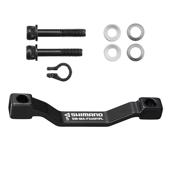 Shimano Post Frame Or Fork To Post Caliper Brake Mount | MTB Direct