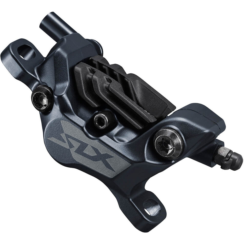Shimano SLX BR-M7120 Disc Brake Caliper Only | MTB Direct