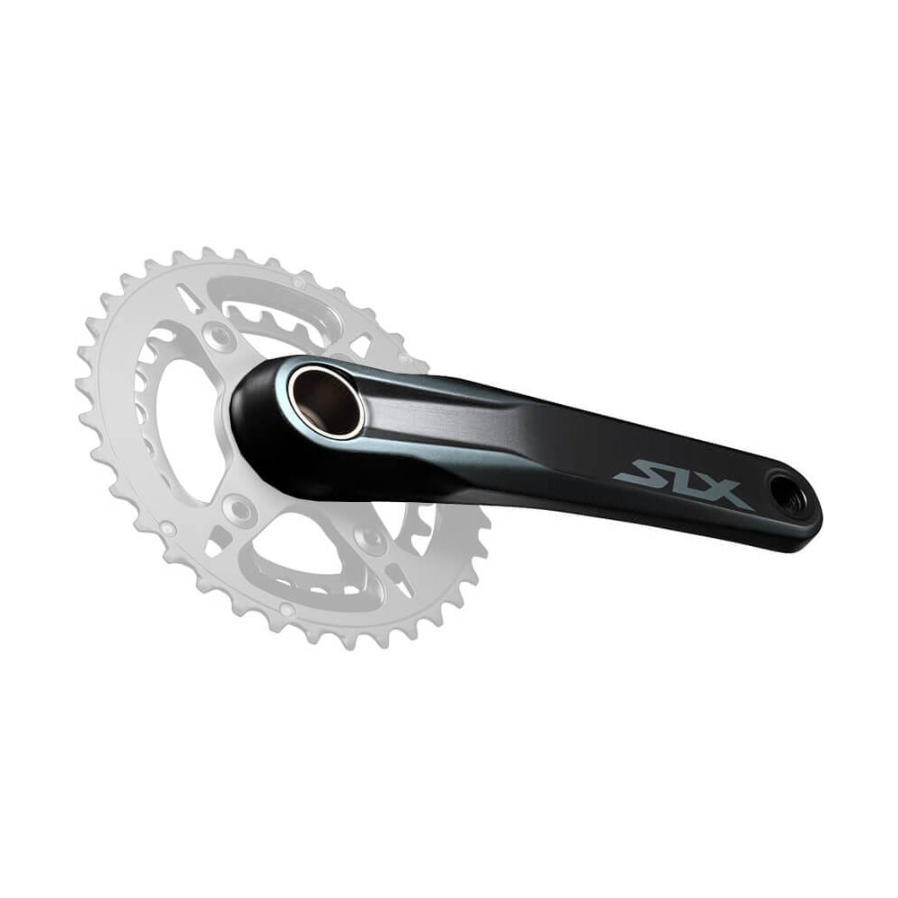 Shimano SLX FC-M7120-1 1x12 Speed Crank Arms | MTB Direct