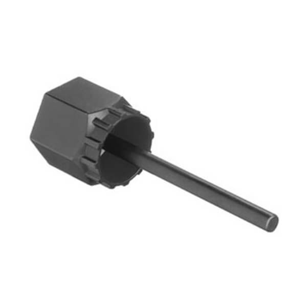 Shimano TL-LR15 Centrelock Rotor and Cassette Lock Ring Tool with Pin ...