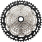 Shimano XT CS-M8100 12 Speed Cassette | MTB Direct