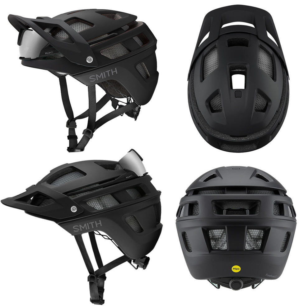 Smith Forefront 2 MIPS Helmet | MTB Direct