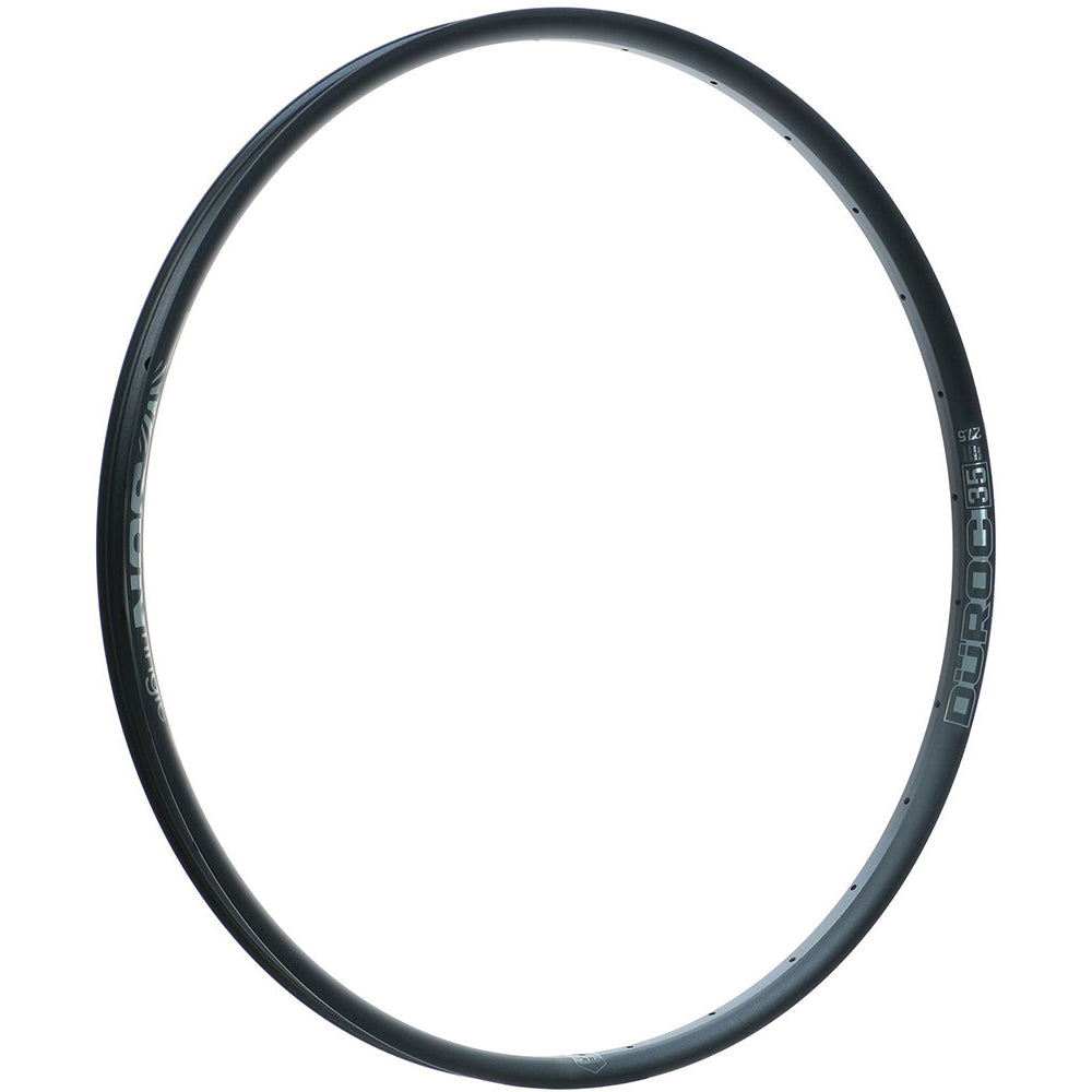 Sun Ringle Duroc 35 Rim - Black - Grey - 32 Hole - 29 Inch | MTB Direct
