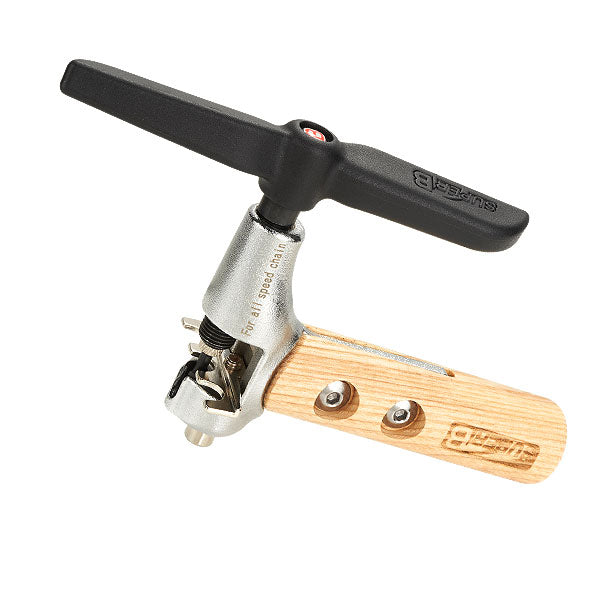 SuperB Chain Rivet Extractor Tool Single Speed - 12 Speed | MTB Direct