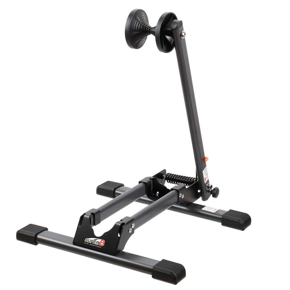 SuperB Deluxe Storage Stand | MTB Direct