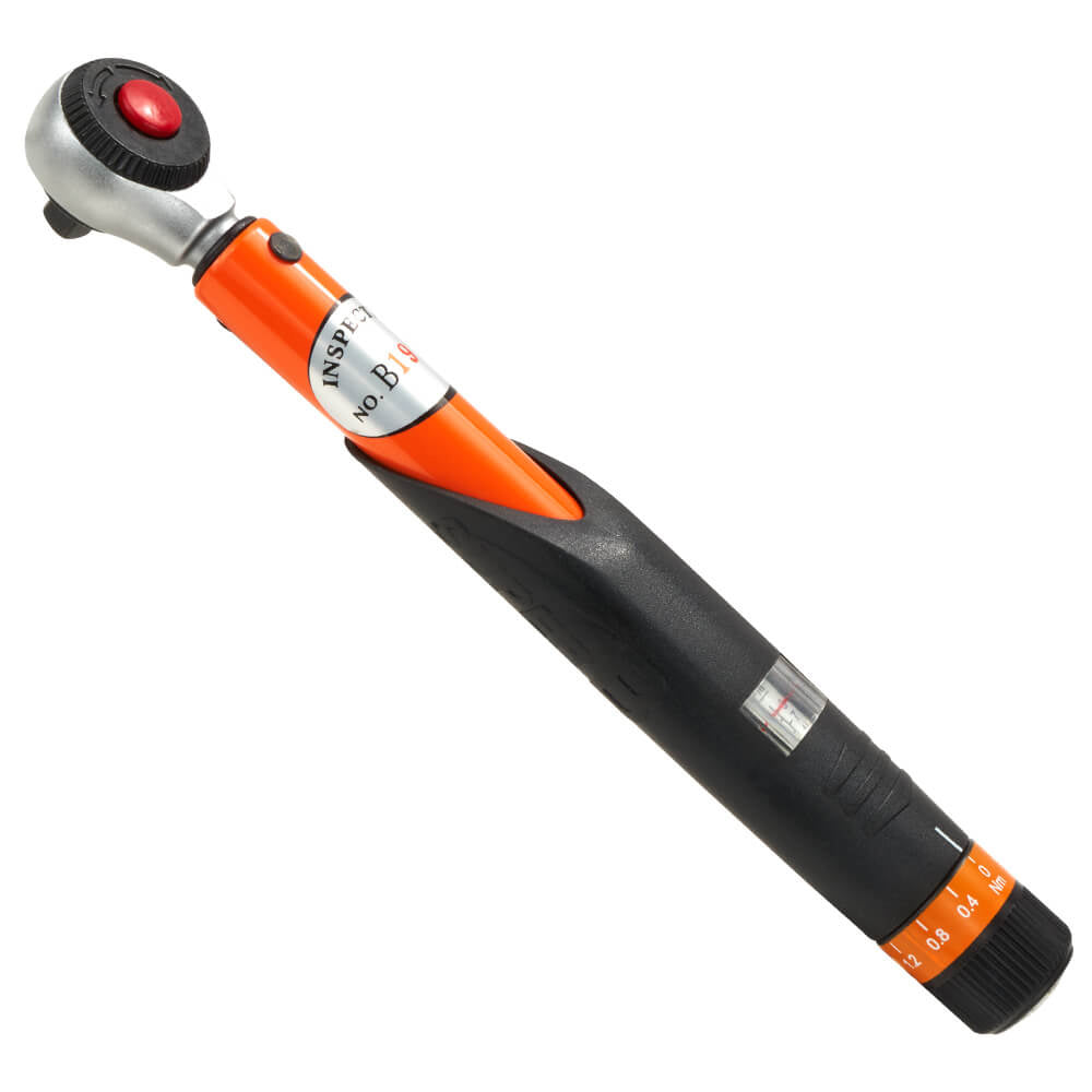 SuperB Dial-Adjust Torque Ratchet | MTB Direct