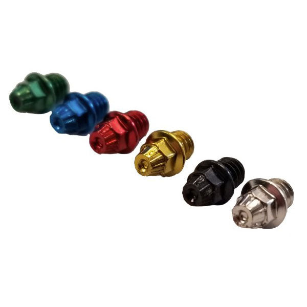 TAG Metals Pedal Pin Kits | MTB Direct