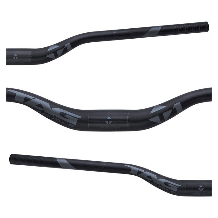 TAG Metals T1 Alloy Bars | MTB Direct - The MTB Experts