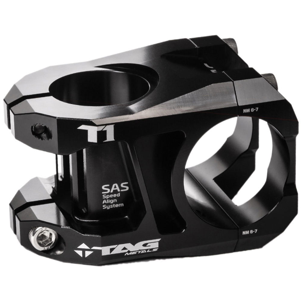 TAG Metals T1 Stem | MTB Direct - The MTB Experts