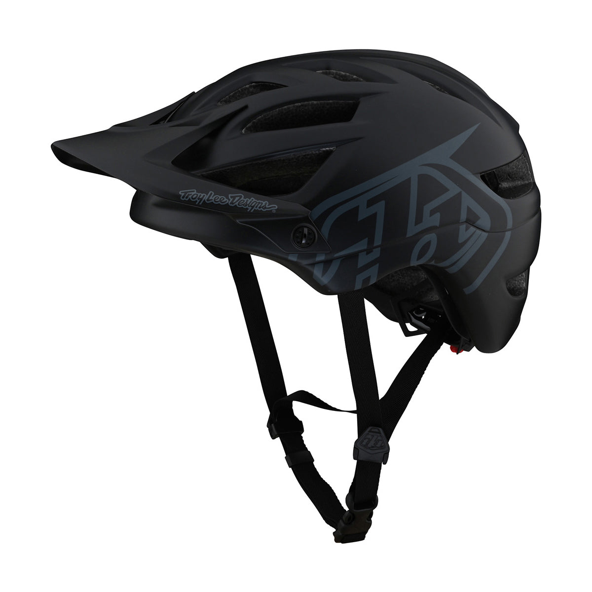 TLD A1 Helmet | MTB Direct