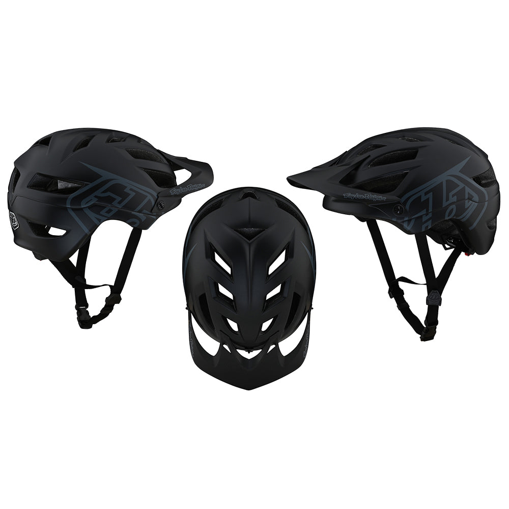 TLD A1 Helmet – MTB Direct Australia