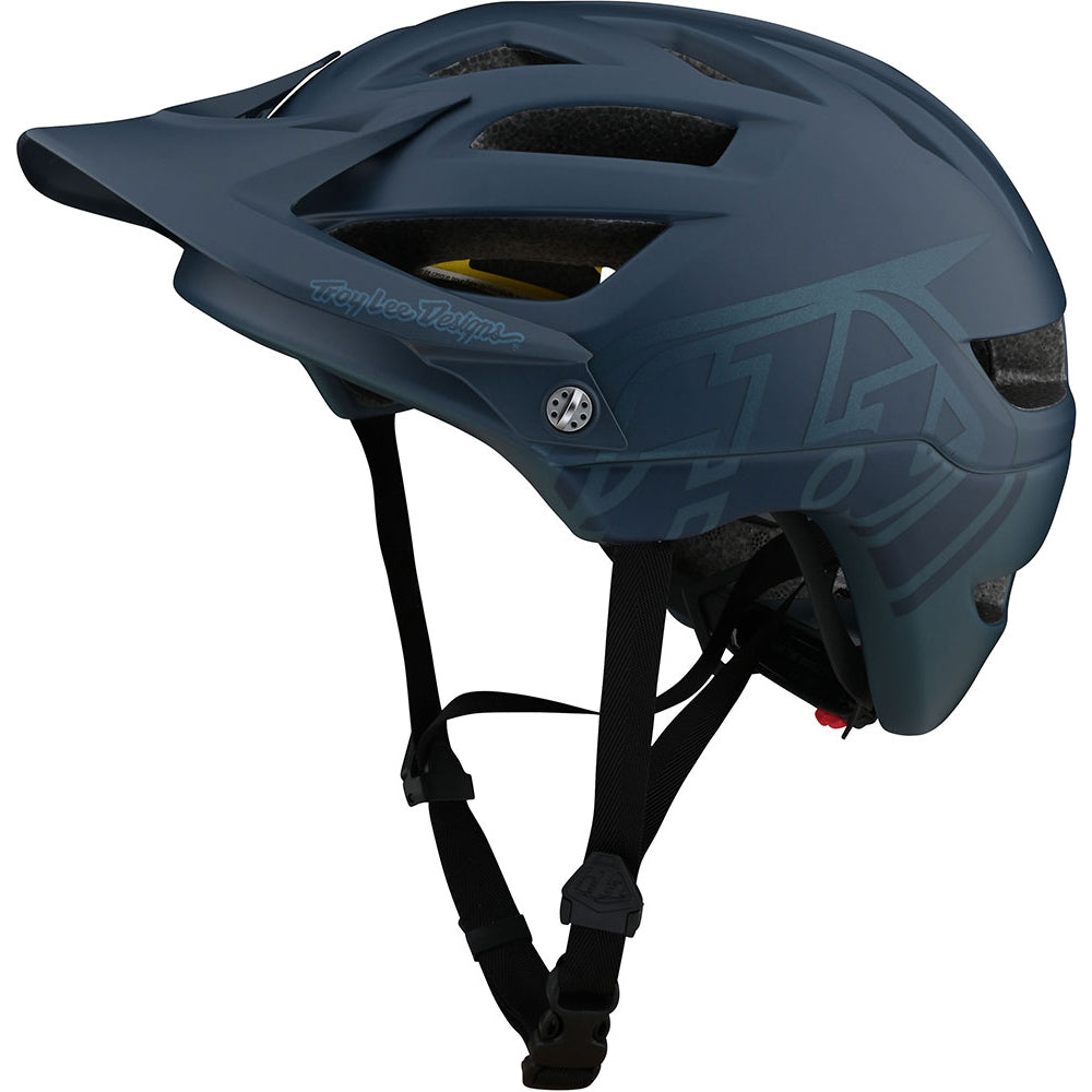 TLD A1 MIPS Helmet | MTB Direct - The MTB Experts