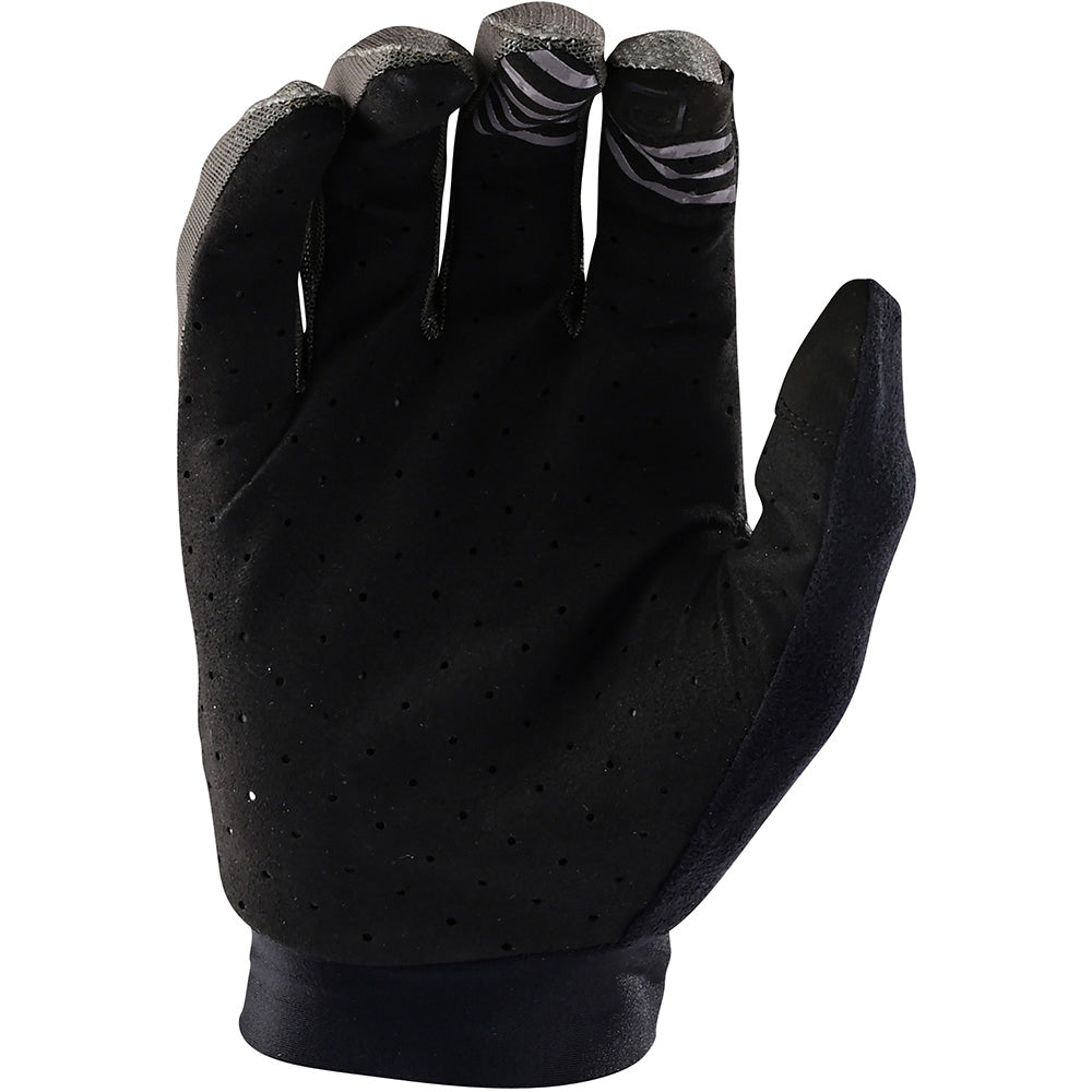 TLD Ace 2.0 Gloves - XL - Military | MTB Direct