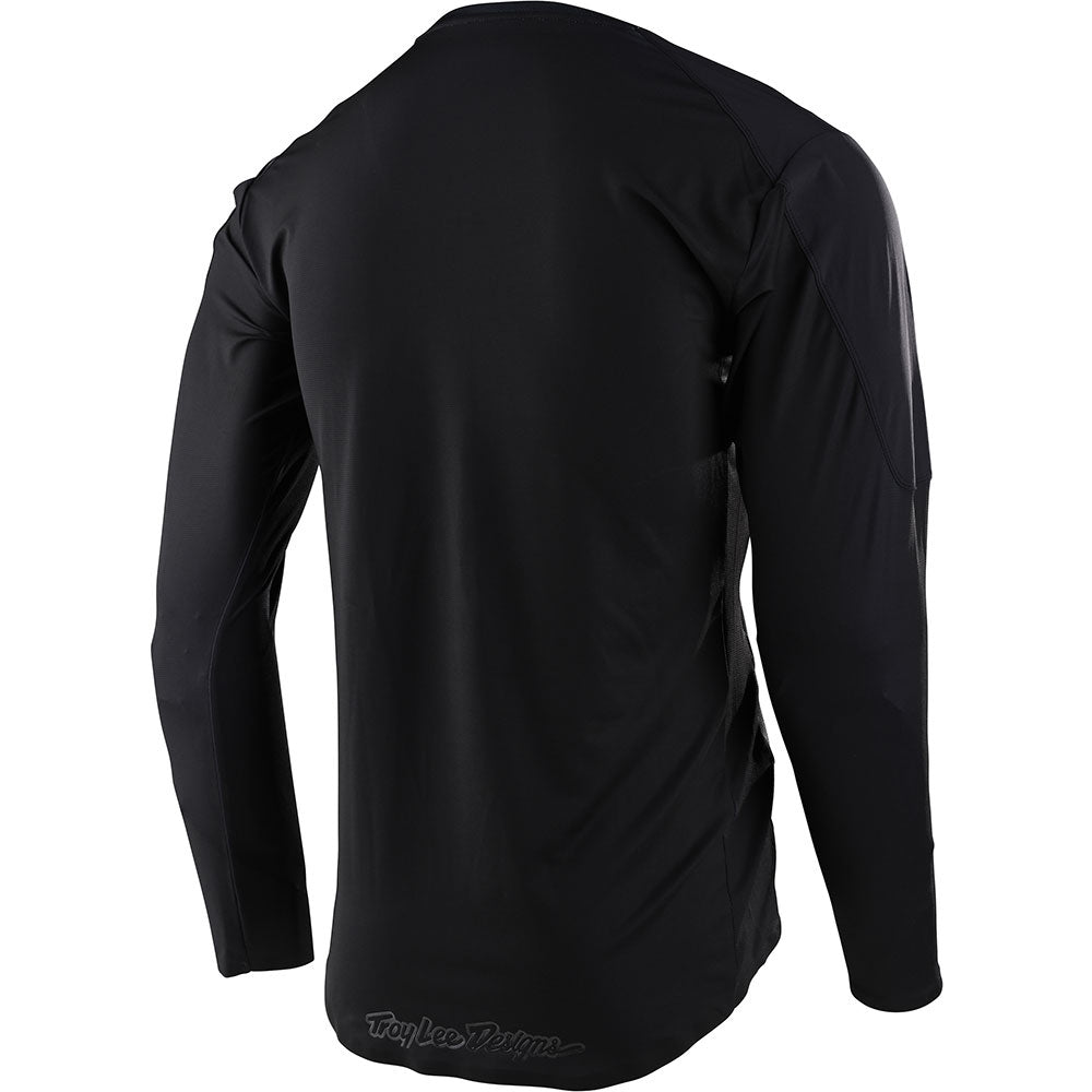 TLD Drift Long Sleeve Jersey | MTB Direct