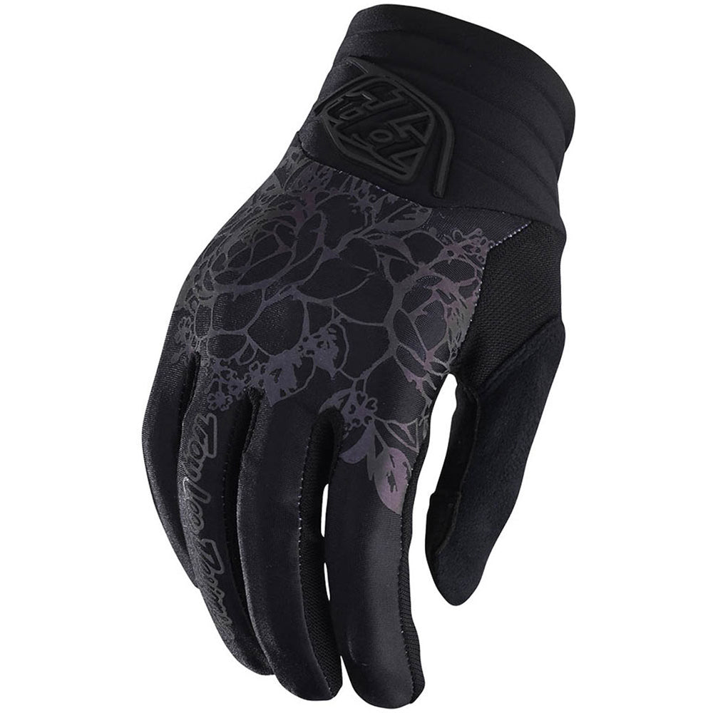 TLD Luxe Women's Gloves | MTB Direct