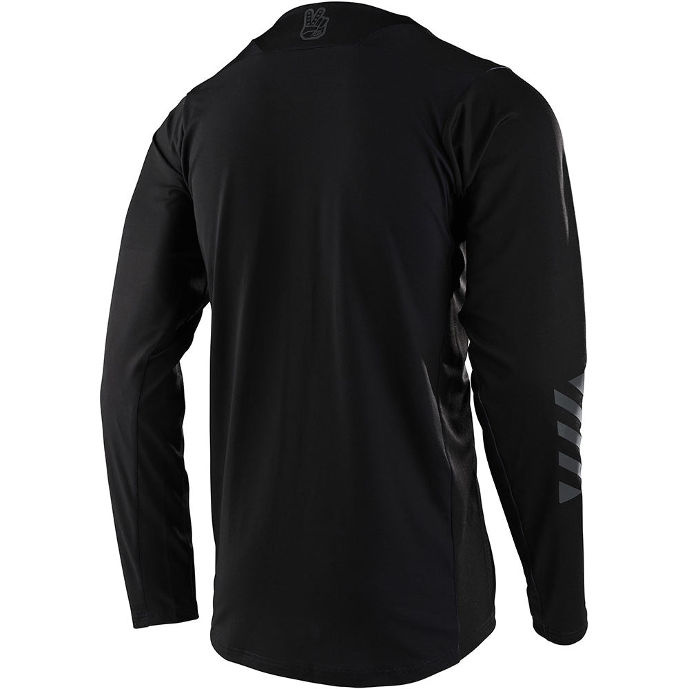 TLD Skyline Chill Long Sleeve Jersey | MTB Direct