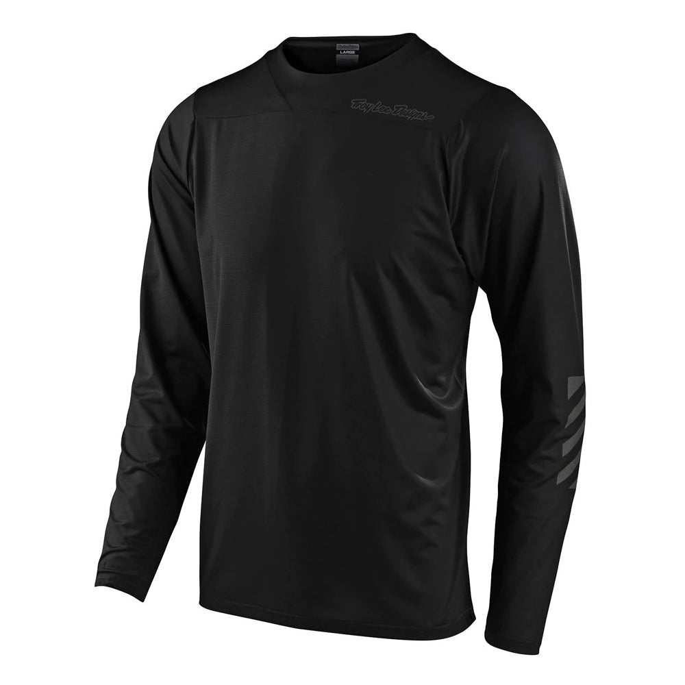 TLD Skyline Long Sleeve Jersey | MTB Direct