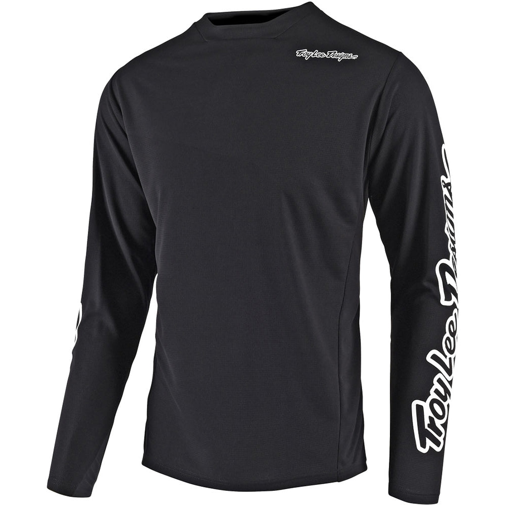 TLD Sprint Long Sleeve Jersey | MTB Direct