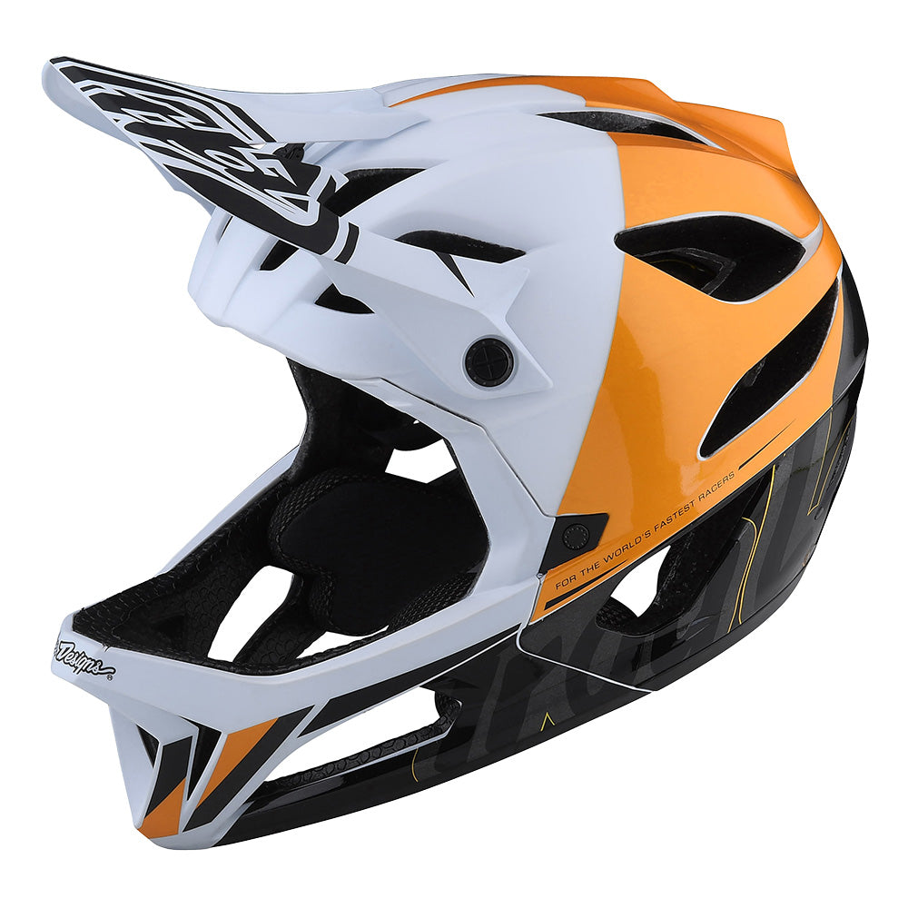 TLD Stage MIPS Helmet – MTB Direct Australia
