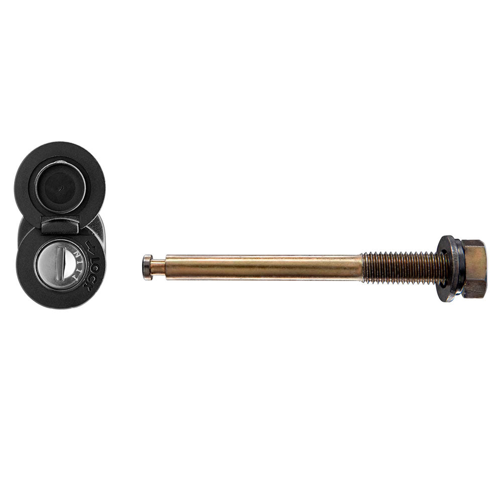 Thule Snug-Tite Reciever Lock | MTB Direct
