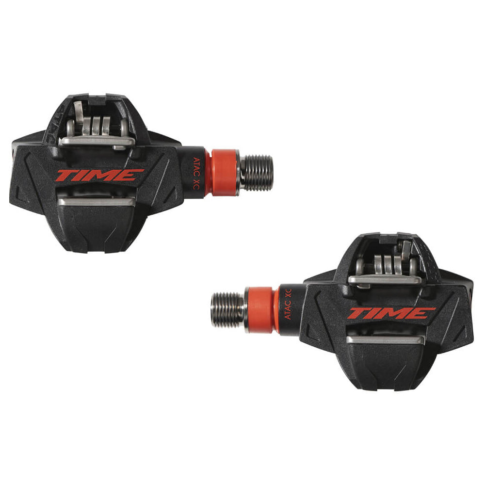 Time ATAC XC12 Pedals | MTB Direct
