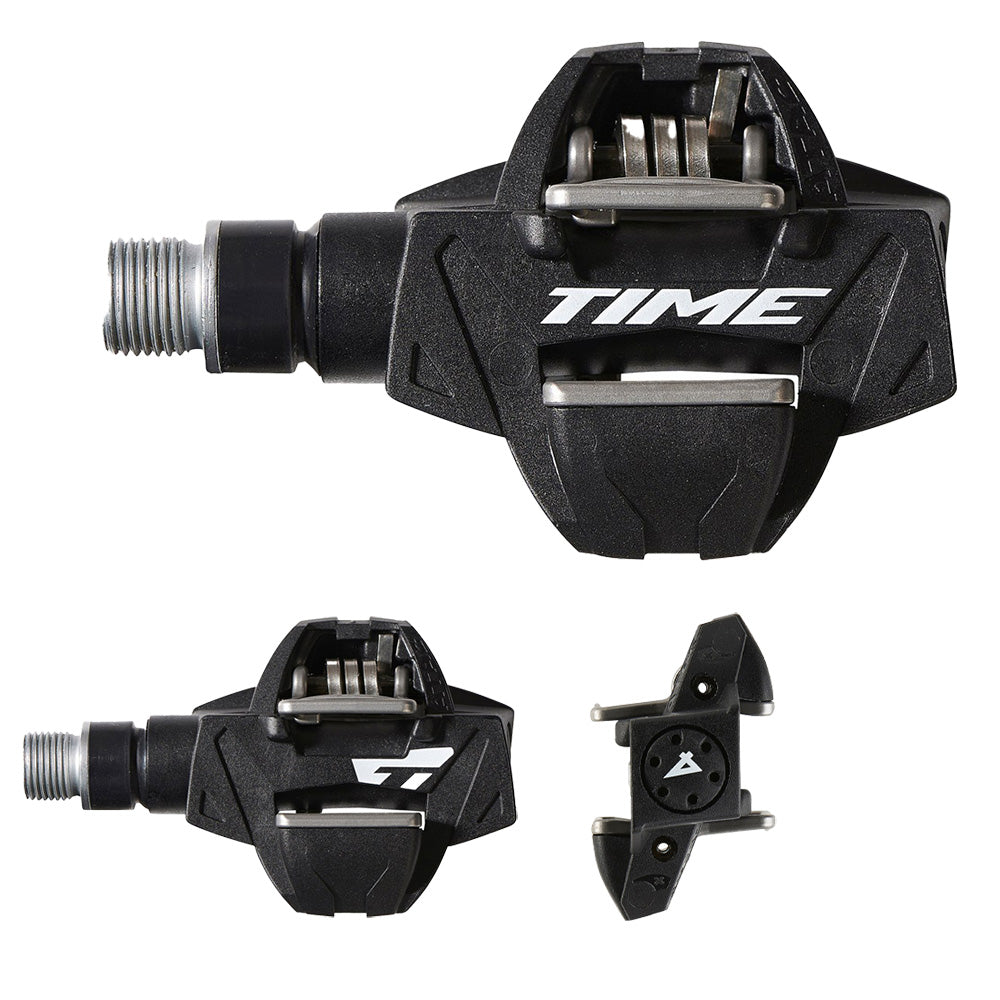 Time ATAC XC4 Pedals | MTB Direct