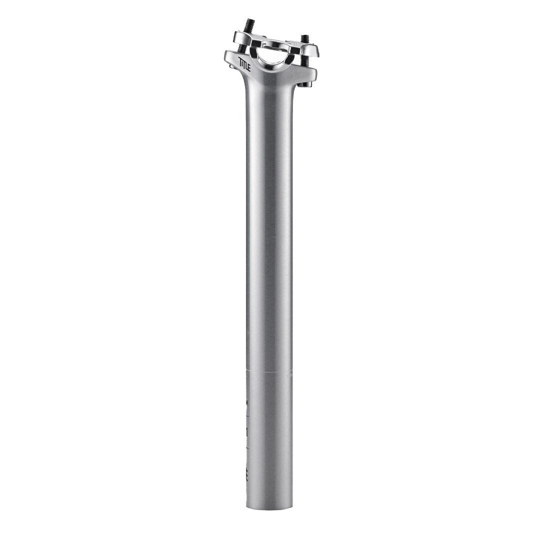 Title AP1 Seatpost | MTB Direct