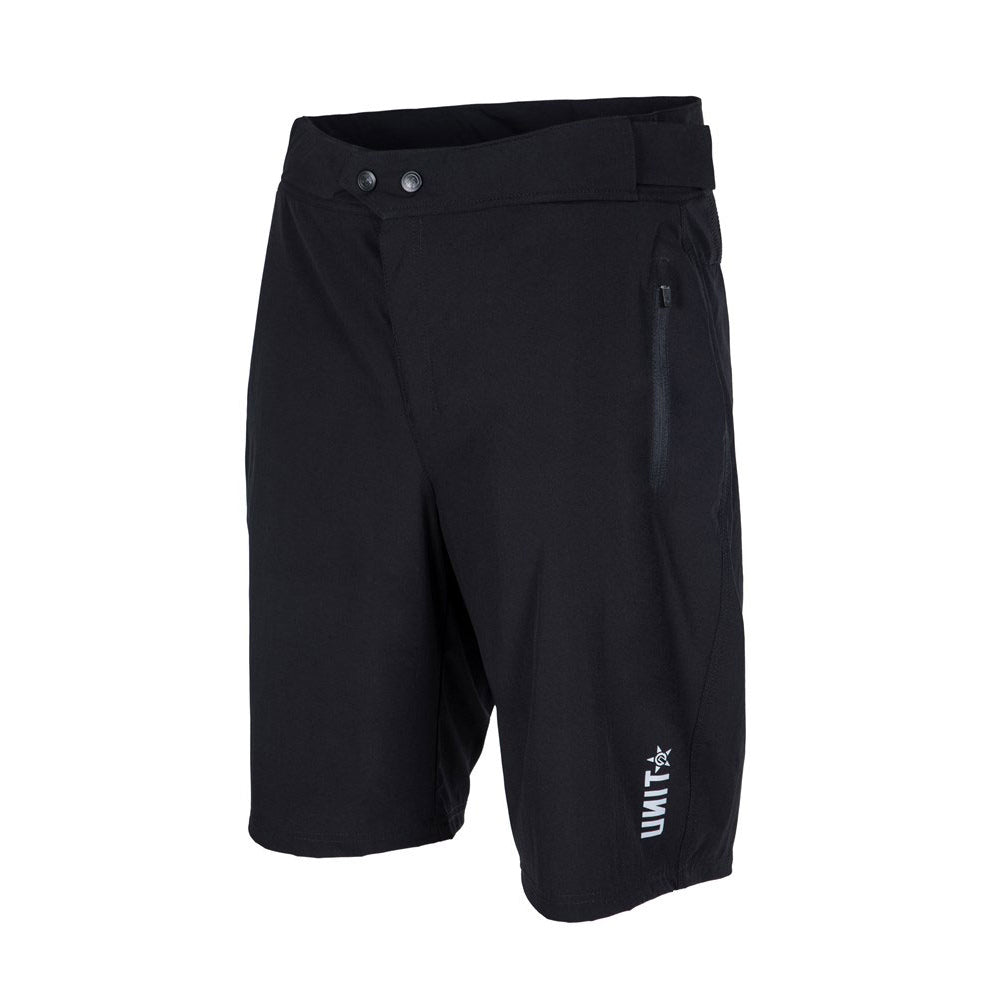 Unit Fleet Flex MTB Shorts | MTB Direct