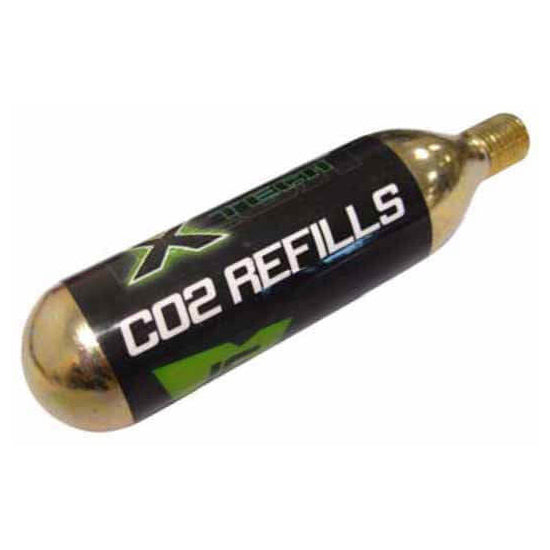 X-Tech Threaded CO2 Cartridge | MTB Direct
